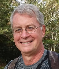Cliff Anderson « UXPA 2019 International Conference