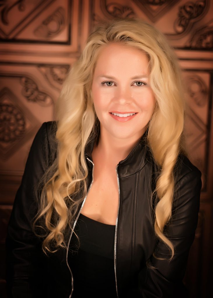 Kelly Brittingham - UXPA 2019 International Conference